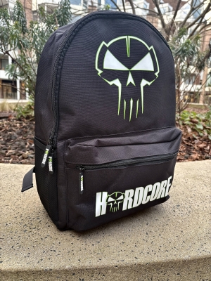 Rotterdam Terror Corps Backpack 'RTC 2025' | DC's Special | Hardcore ...