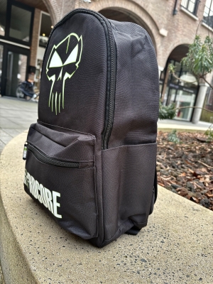 Rotterdam Terror Corps Backpack 'RTC 2025' | DC's Special | Hardcore ...